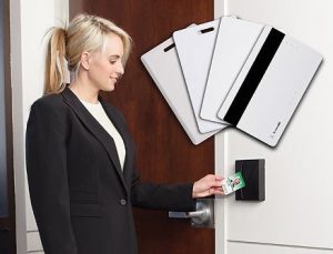 Electronic Access Control | Savings, Security, Convenience