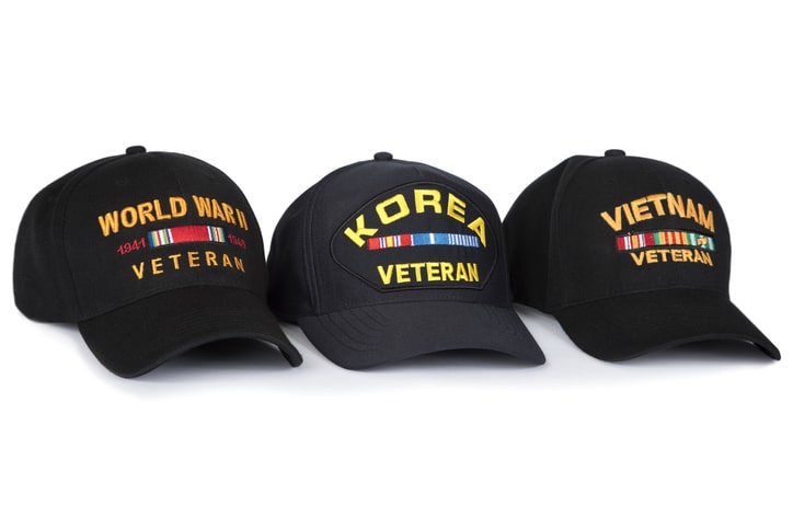 Veteran's Social Clubs Have a Long History - Card Lock