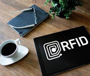 Proximity Card Door Lock - RFID Doorlock - Card Lock Co.