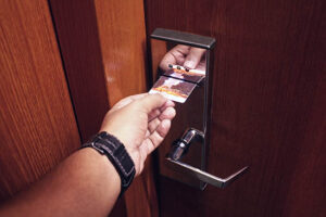 CL101 Keyless Card Locks - No Programming- Card Lock Co.